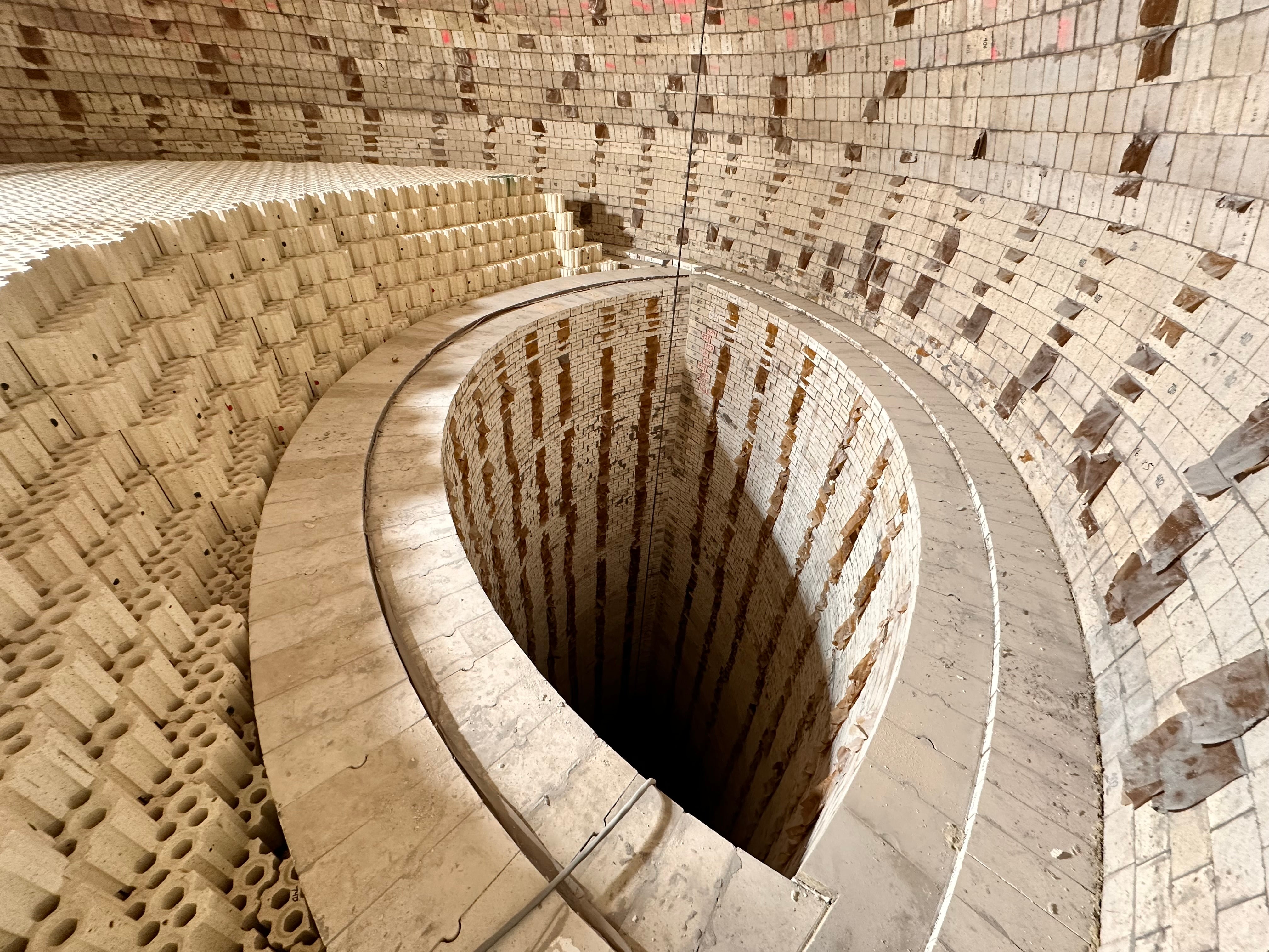 BEST REFRACTORY PROJECT | International Union of Bricklayers and Allied ...